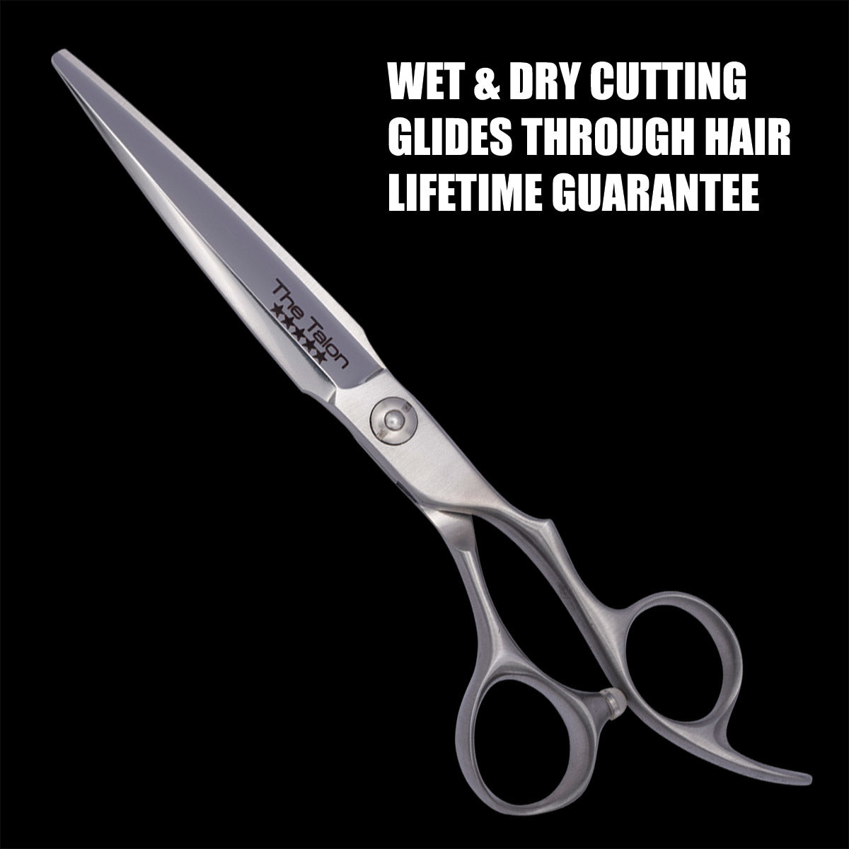 Matakki The Talon Professional Hair Cutting Scissor — MCR Barber Supplies