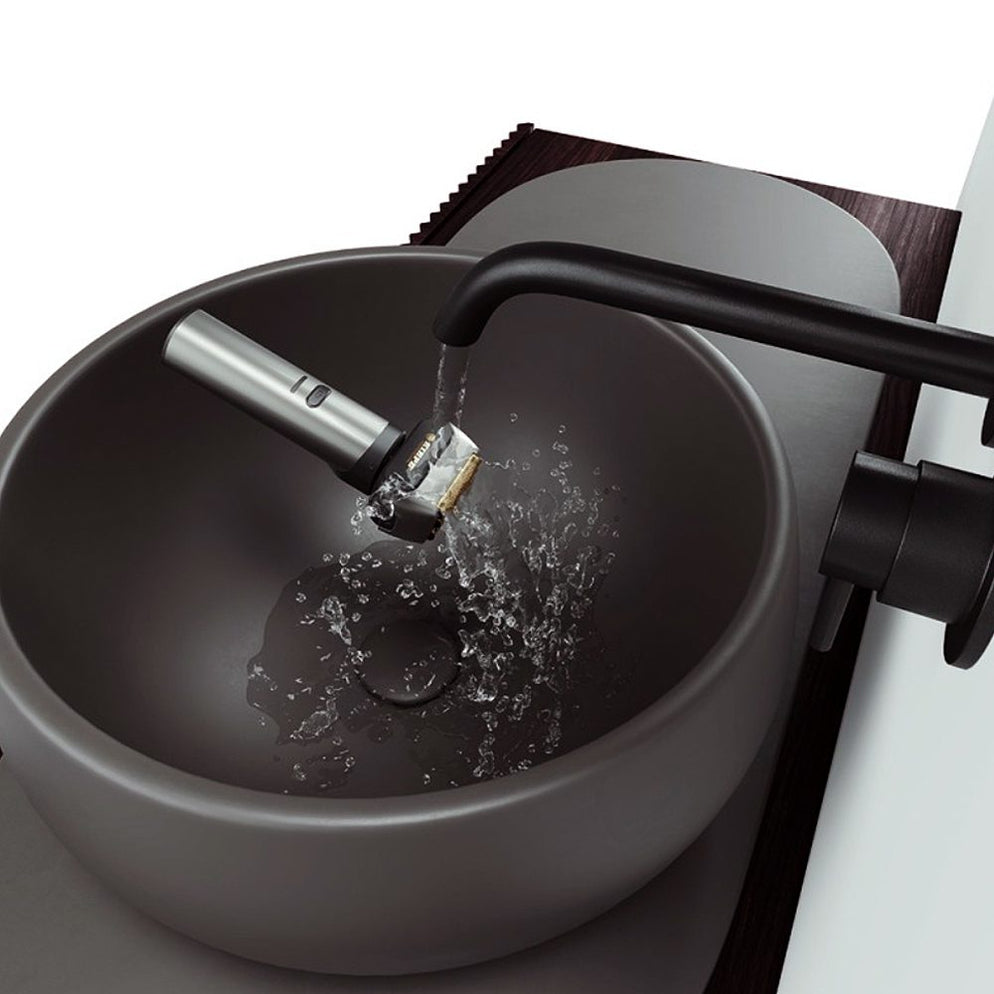 Kiepe 3800 Smooth Shaver — MCR Barber Supplies