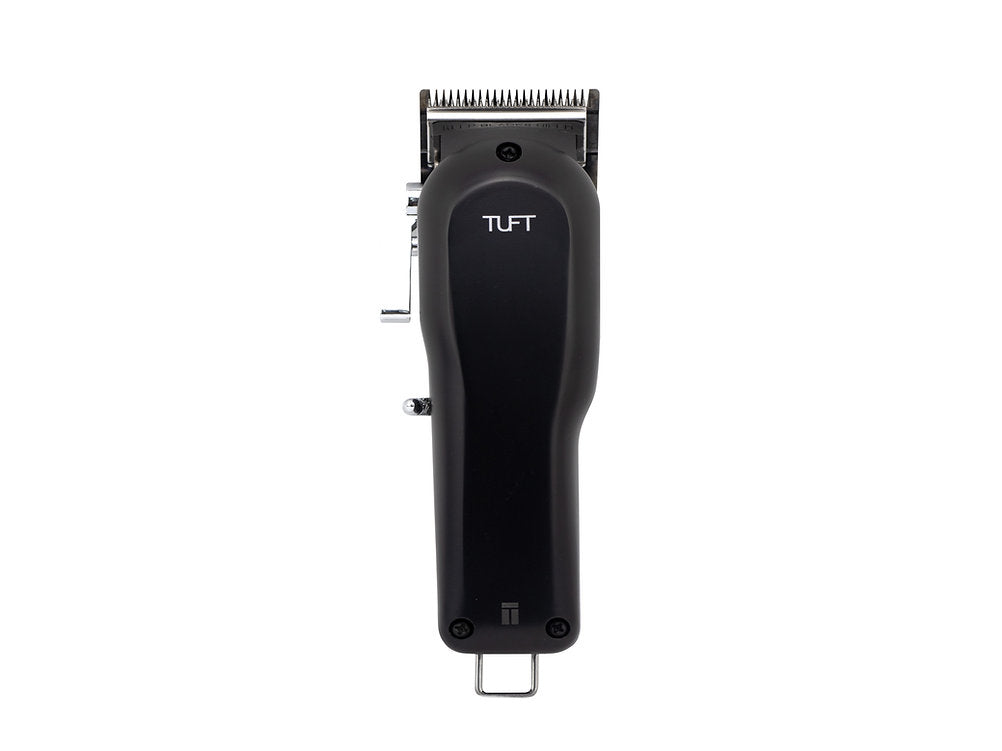TUFT Elite i Cordless Clipper — MCR Barber Supplies