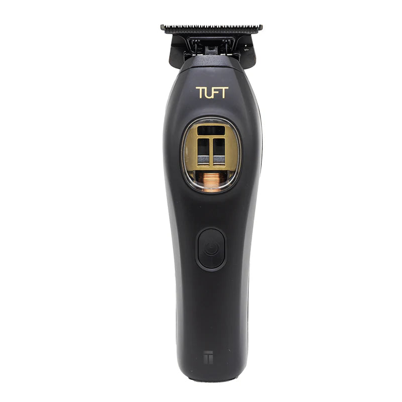 TUFT Vista-T Professional Cordless Trimmer — MCR Barber Supplies