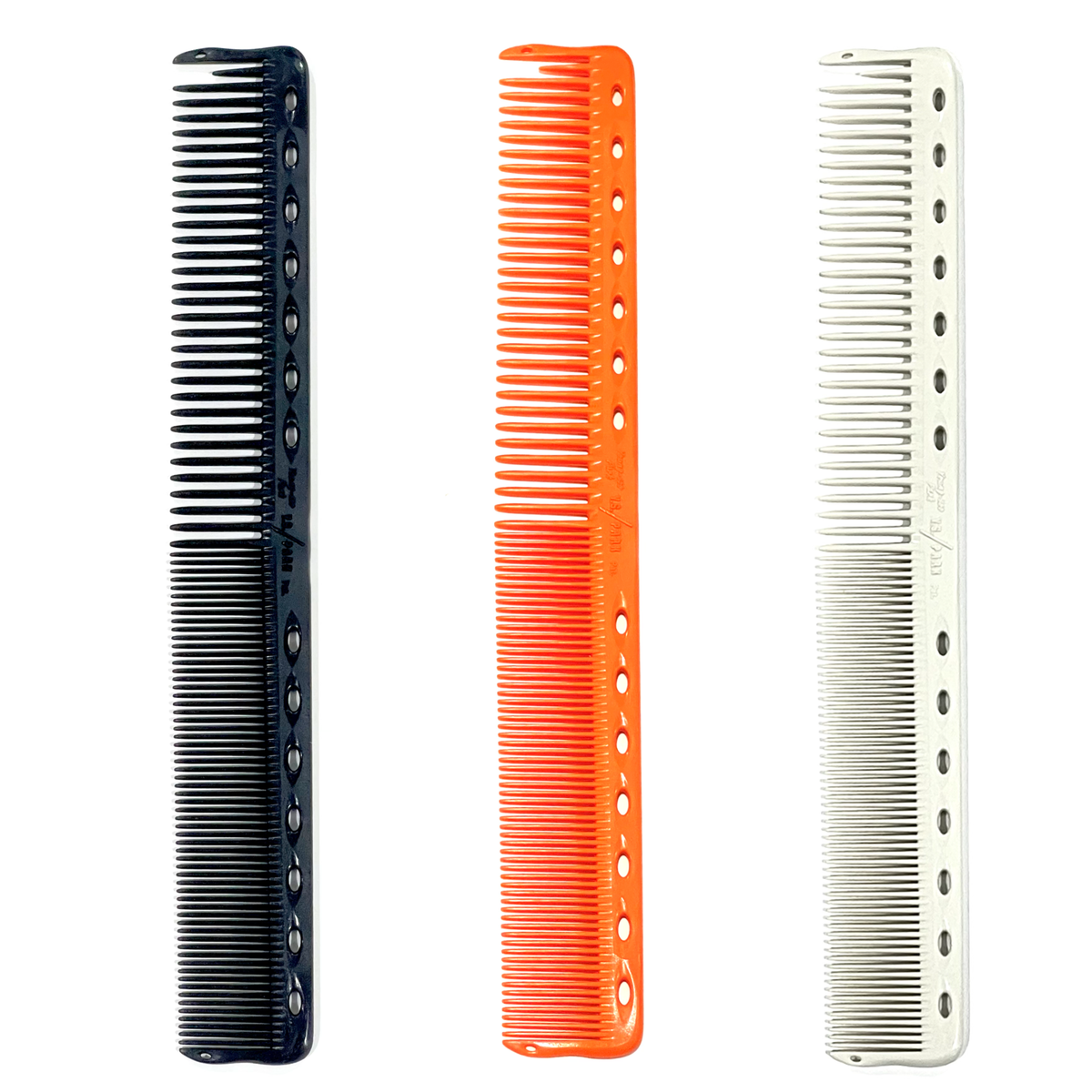 YS Park HS339 Comb (Various Colours) — MCR Barber Supplies
