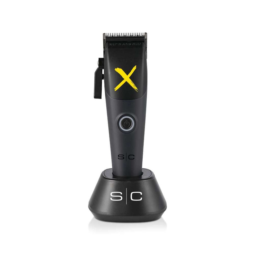 SC Stylecraft Instinct X Professional Cordless Clipper — MCR Barber ...