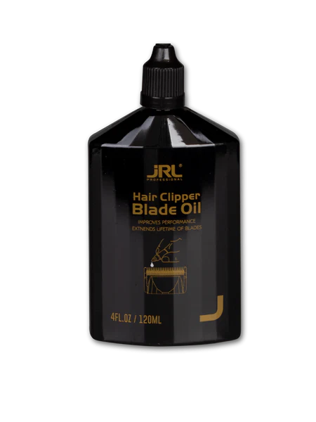 JRL Clipper Blade Oil — MCR Barber Supplies