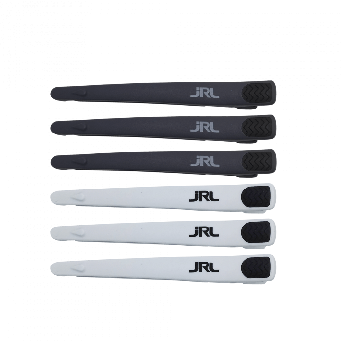 JRL Sectioning Clips — MCR Barber Supplies