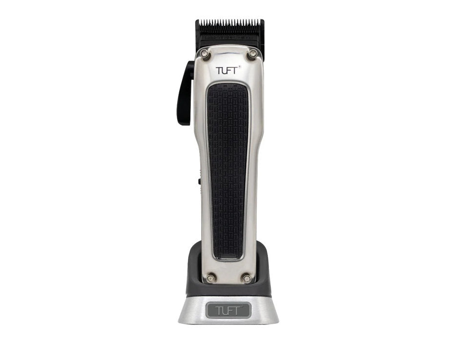 TUFT Supreme Cordless Clipper — MCR Barber Supplies