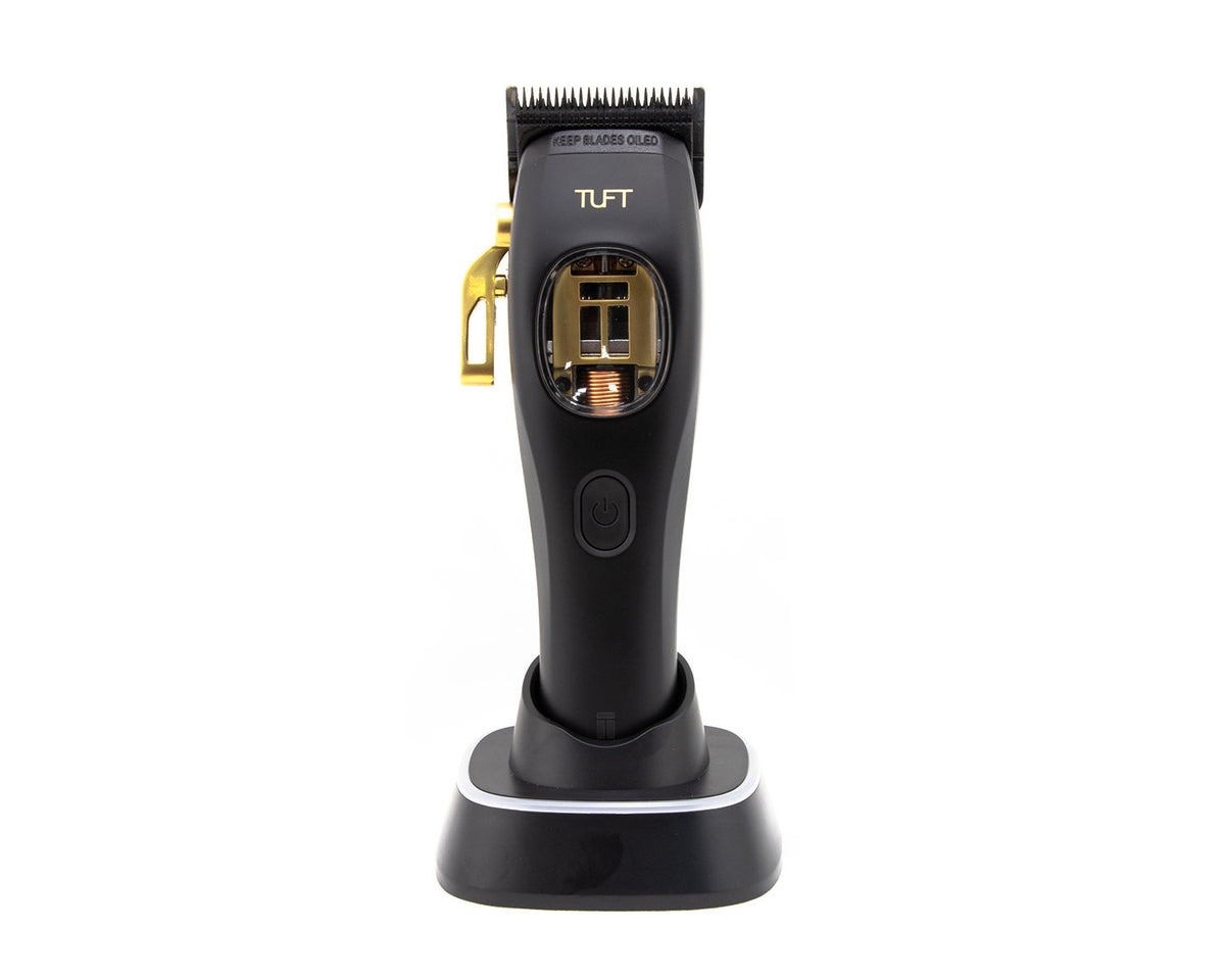 TUFT Vista C Cordless Clipper — MCR Barber Supplies