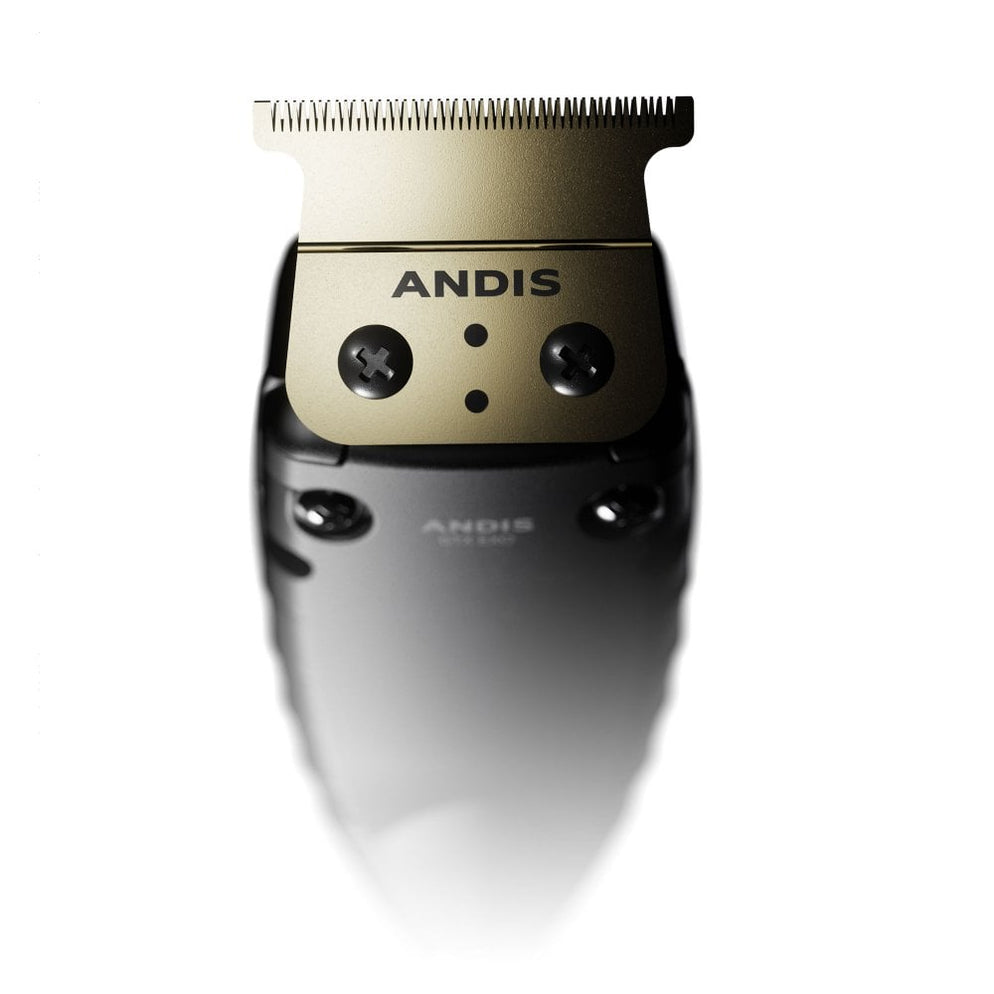 Andis Cordless GTX-EXO Trimmer — MCR Barber Supplies