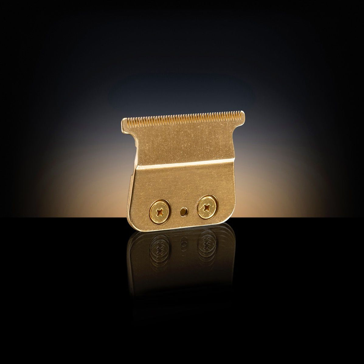 BaByliss Professional Replacement Blade For Skeleton Trimmer - Gold ...