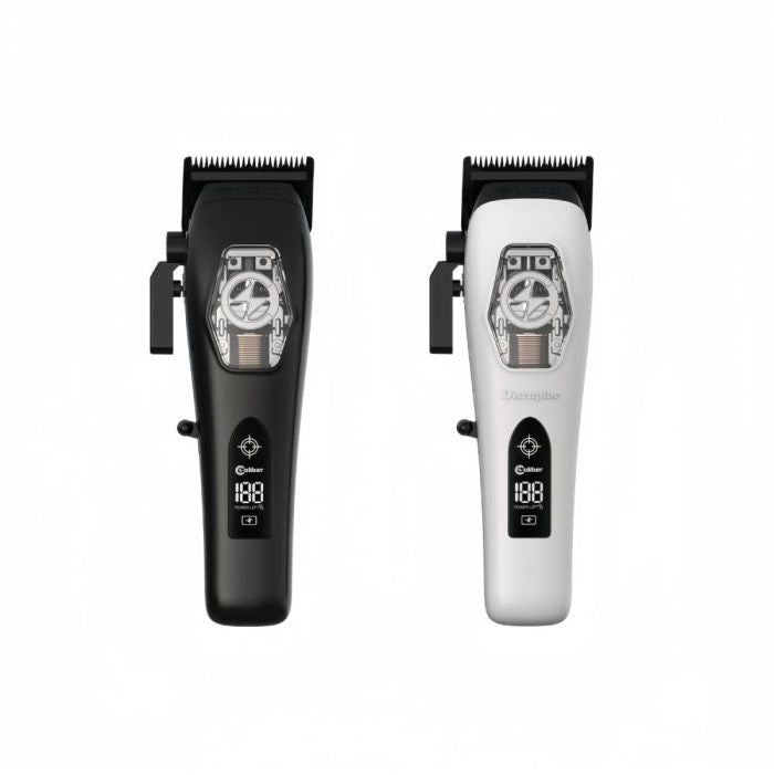 Caliber Disruptor Professional Hair Clipper — MCR Barber Supplies