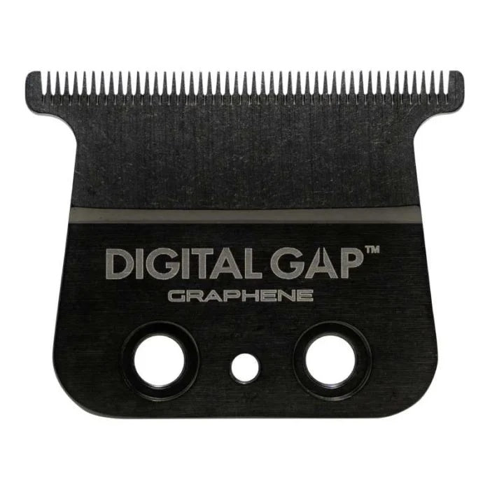 Cocco Digital Gap™ Ambassador Graphene Trimmer Blade — MCR Barber Supplies