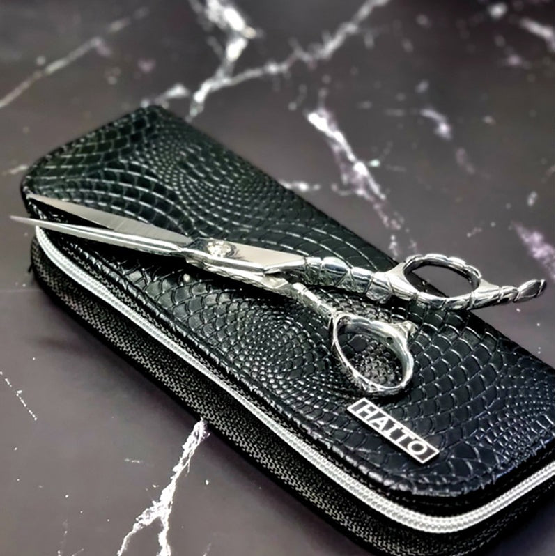 Haito Hakari 6" Scissor — MCR Barber Supplies