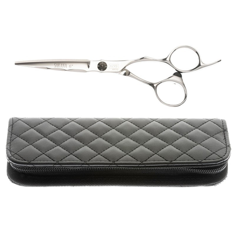 Haito Sakana 6" Scissor — MCR Barber Supplies