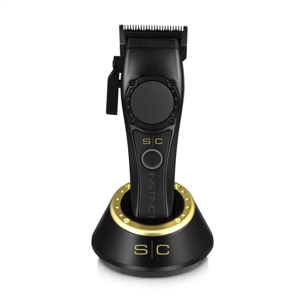 Gamma Stylecraft Instinct Vector Clipper — MCR Barber Supplies