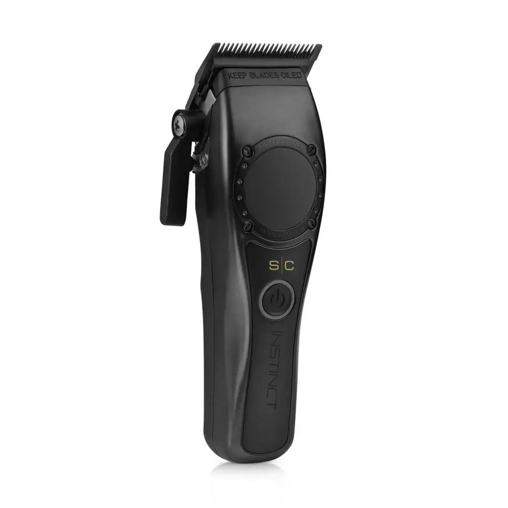 Gamma Stylecraft Instinct Vector Clipper — MCR Barber Supplies