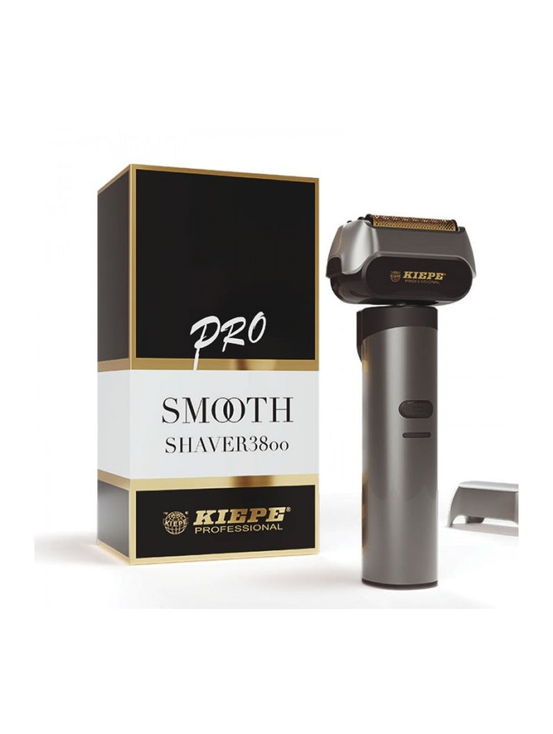 Kiepe 3800 Smooth Shaver — MCR Barber Supplies