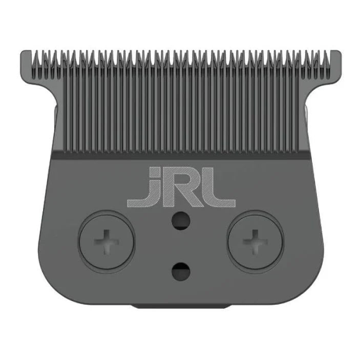 JRL Onyx EZ-Gap Trimmer M (Metal) Blade Black — MCR Barber Supplies