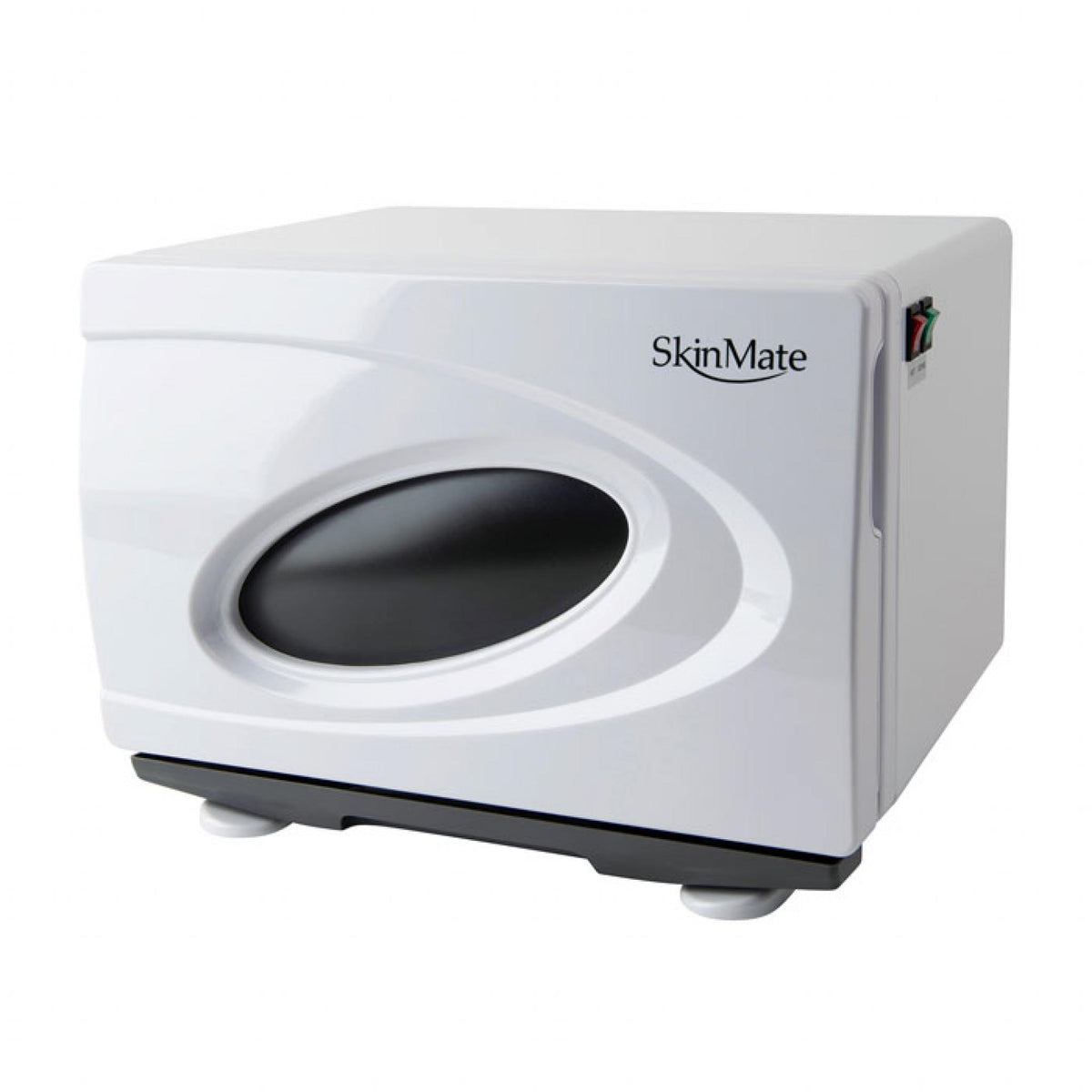 SkinMate Hot Towel Cabinet 7.5L — MCR Barber Supplies